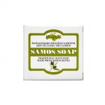 Olive Oil Soap - Markou olive oil